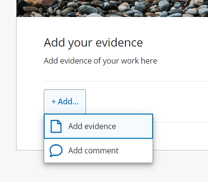 Pebble+ Linking Evidence