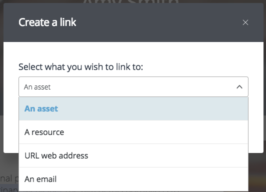 Pebble+ Linking Evidence